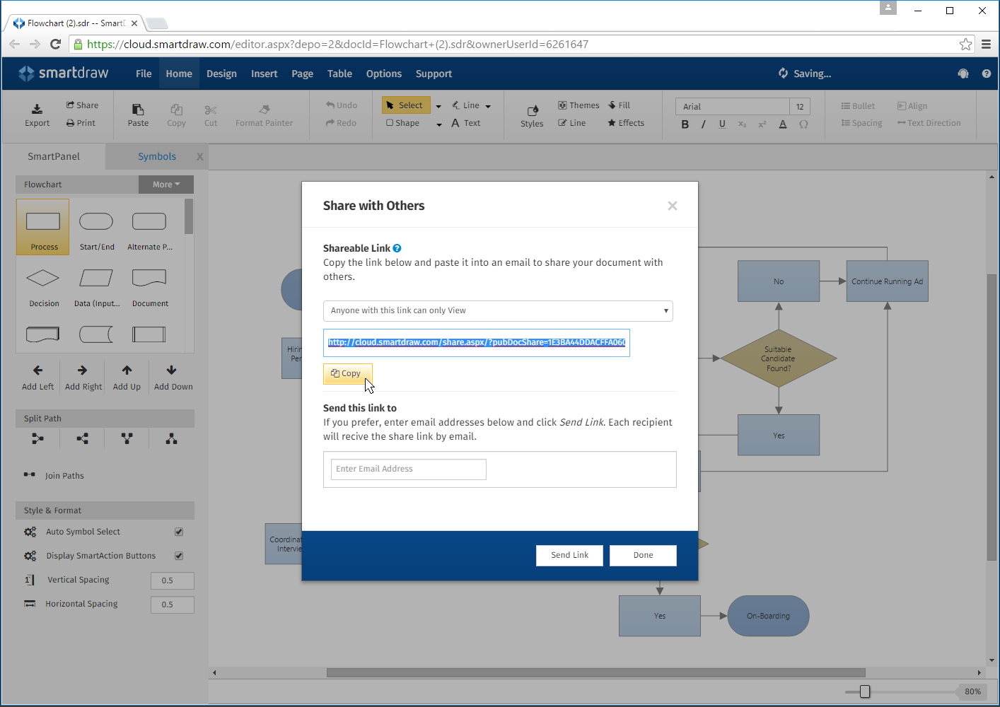 Logos & Images - SmartDraw Software