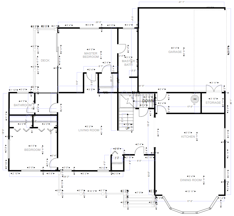 Floor Plan Drawing Tool Free Floor Roma