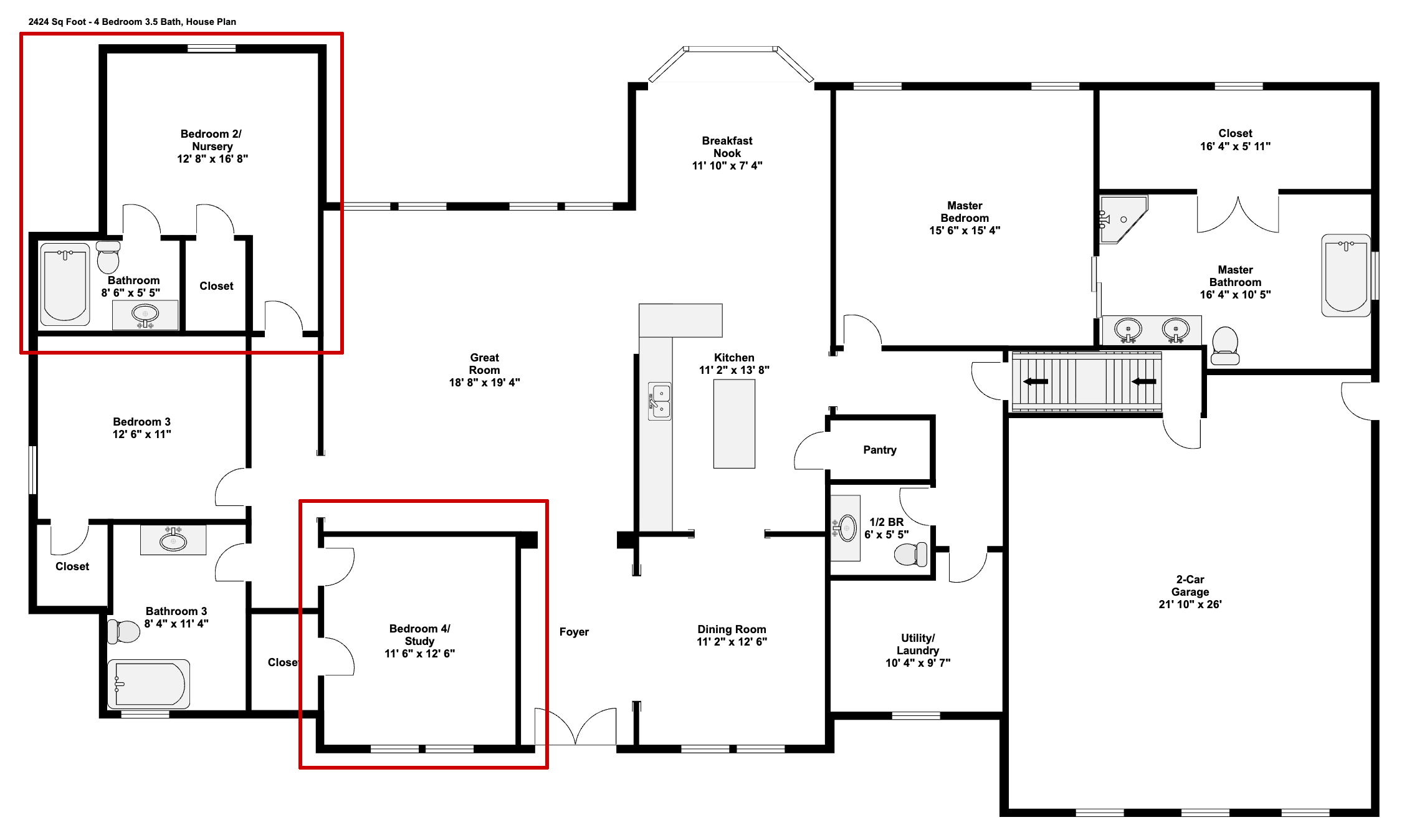 6 Modern Home Layout Trends in 2026 and Beyond