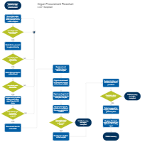 Medical Process Flowchart Examples