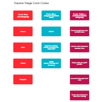 Medical Process Flowchart Examples