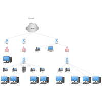 Network Diagram Examples