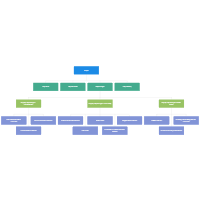 Organizational Chart Examples