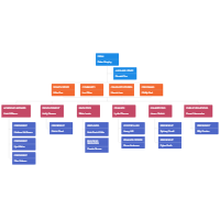 Organizational Chart Examples