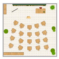 Seating Chart Templates