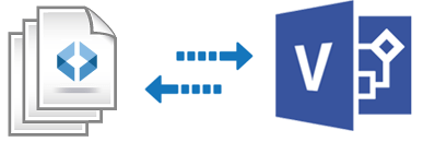 Smartdraw vs visio - notenimfa