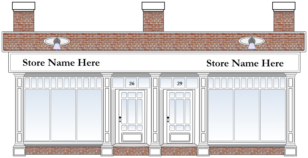 Store Front