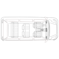 Vehicle Diagrams Examples