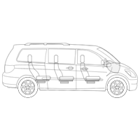 Vehicle Diagrams Examples