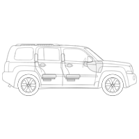 Vehicle Diagrams Examples